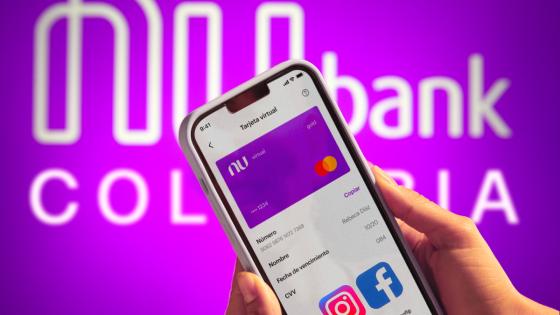 La estrategia de Nu Colombia que conquistó el mercado colombiano | KienyKe